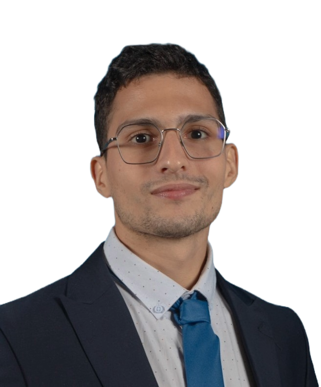 Mohamed Tnani - Portfolio